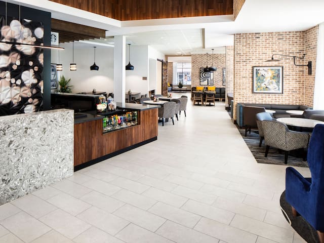 Downtown Sumter, SC Hotel | Hyatt Place Sumter / Downtown