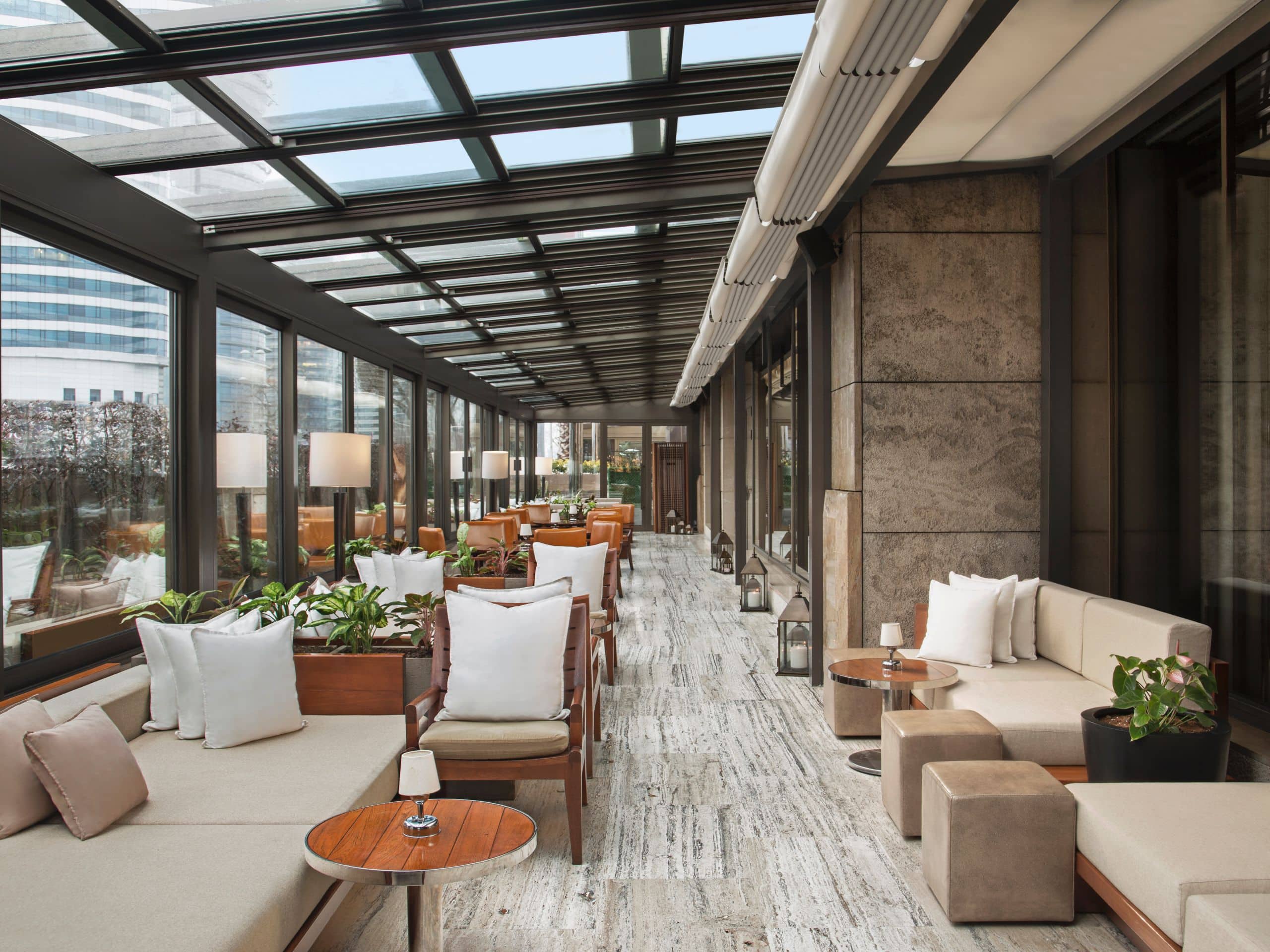 Hotel Photo Gallery | Hyatt Centric Levent Istanbul
