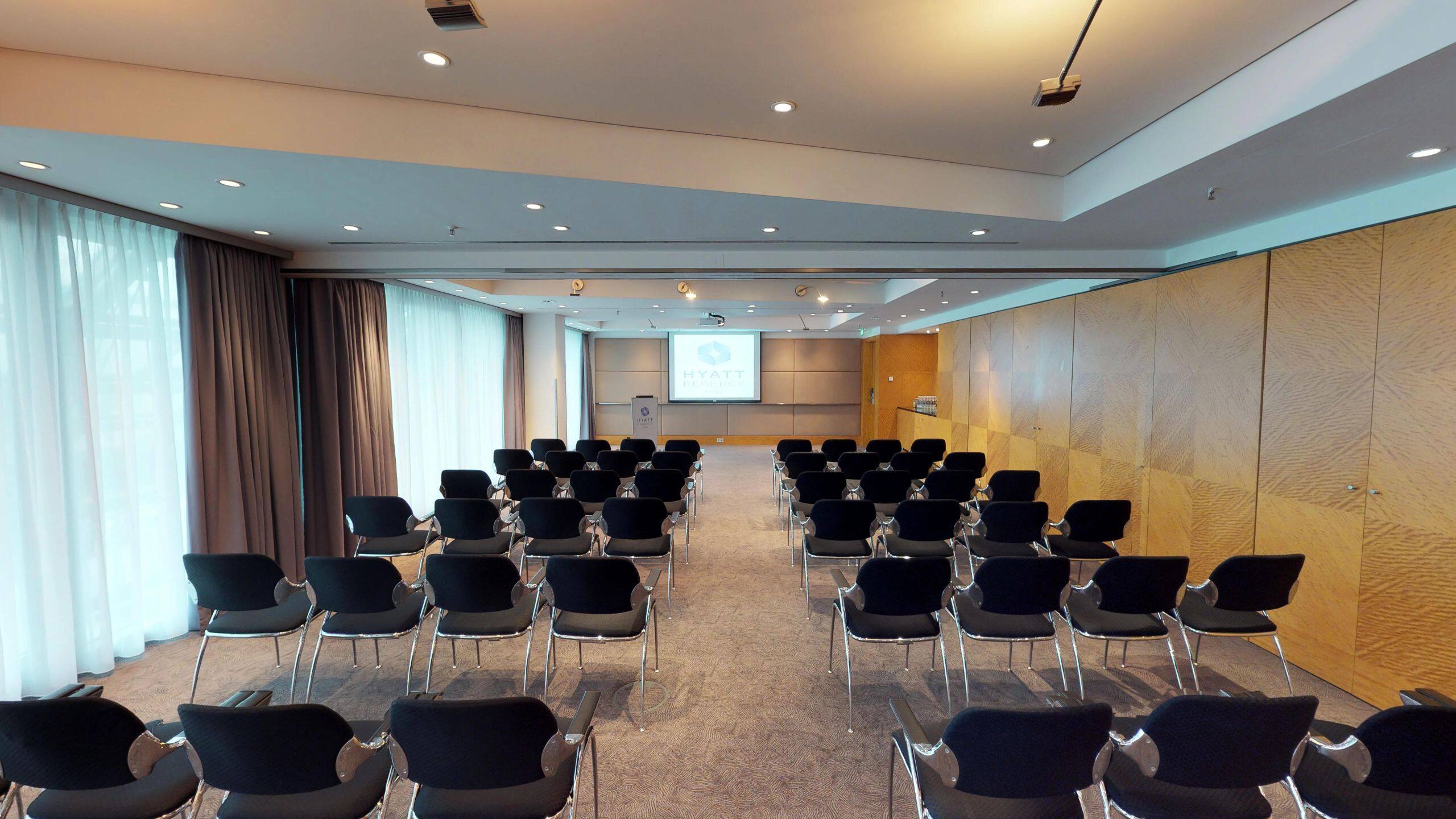 Konferenzhotel in Mainz | Hyatt Regency Mainz