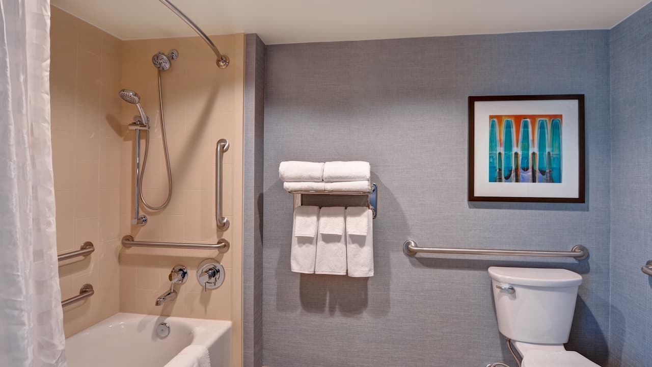 Hotel Rooms Near Memphis | Hyatt Place Memphis/Wolfchase Galleria