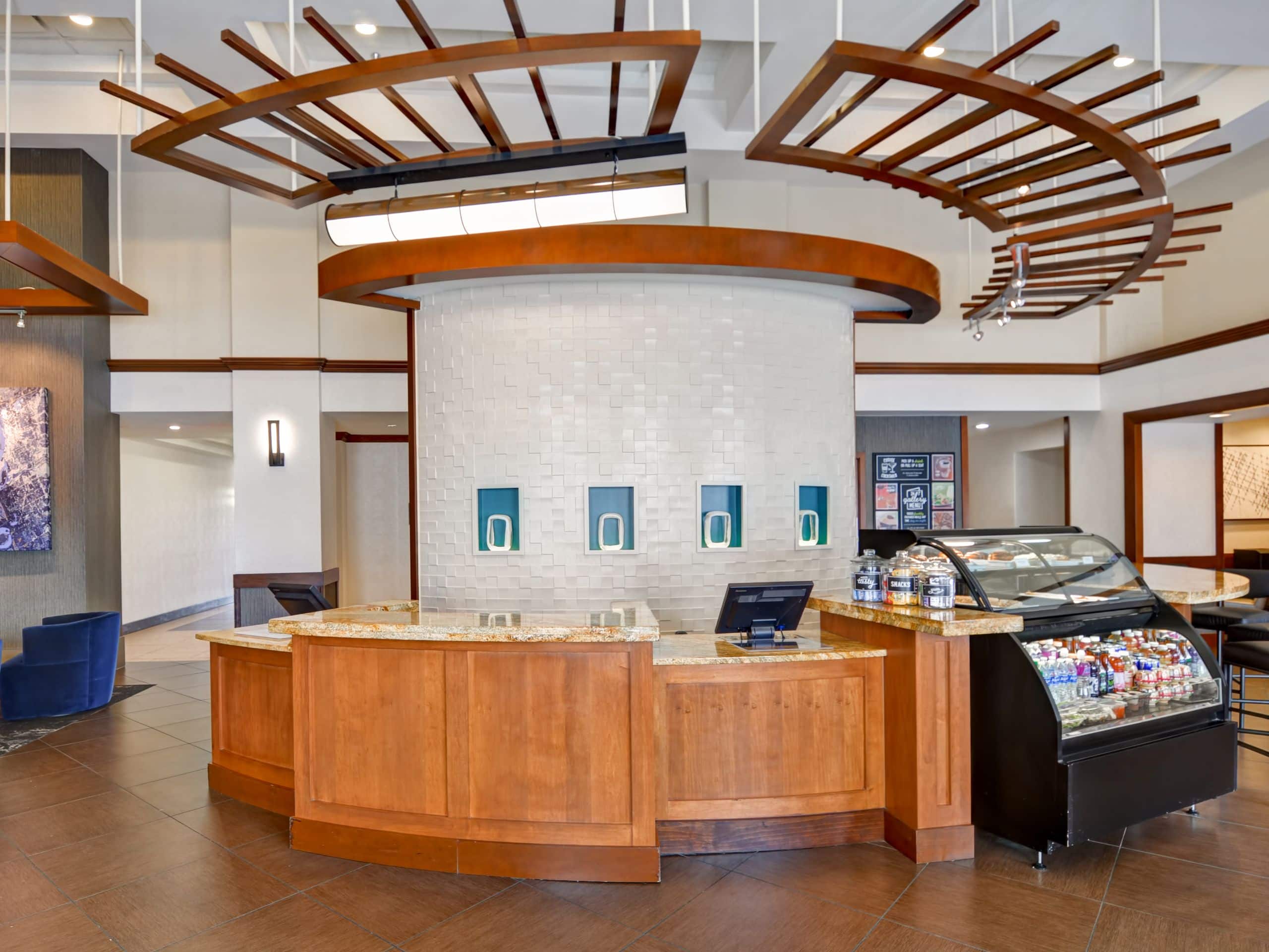 Hotel Rooms in Memphis | Hyatt Place Memphis/Wolfchase Galleria