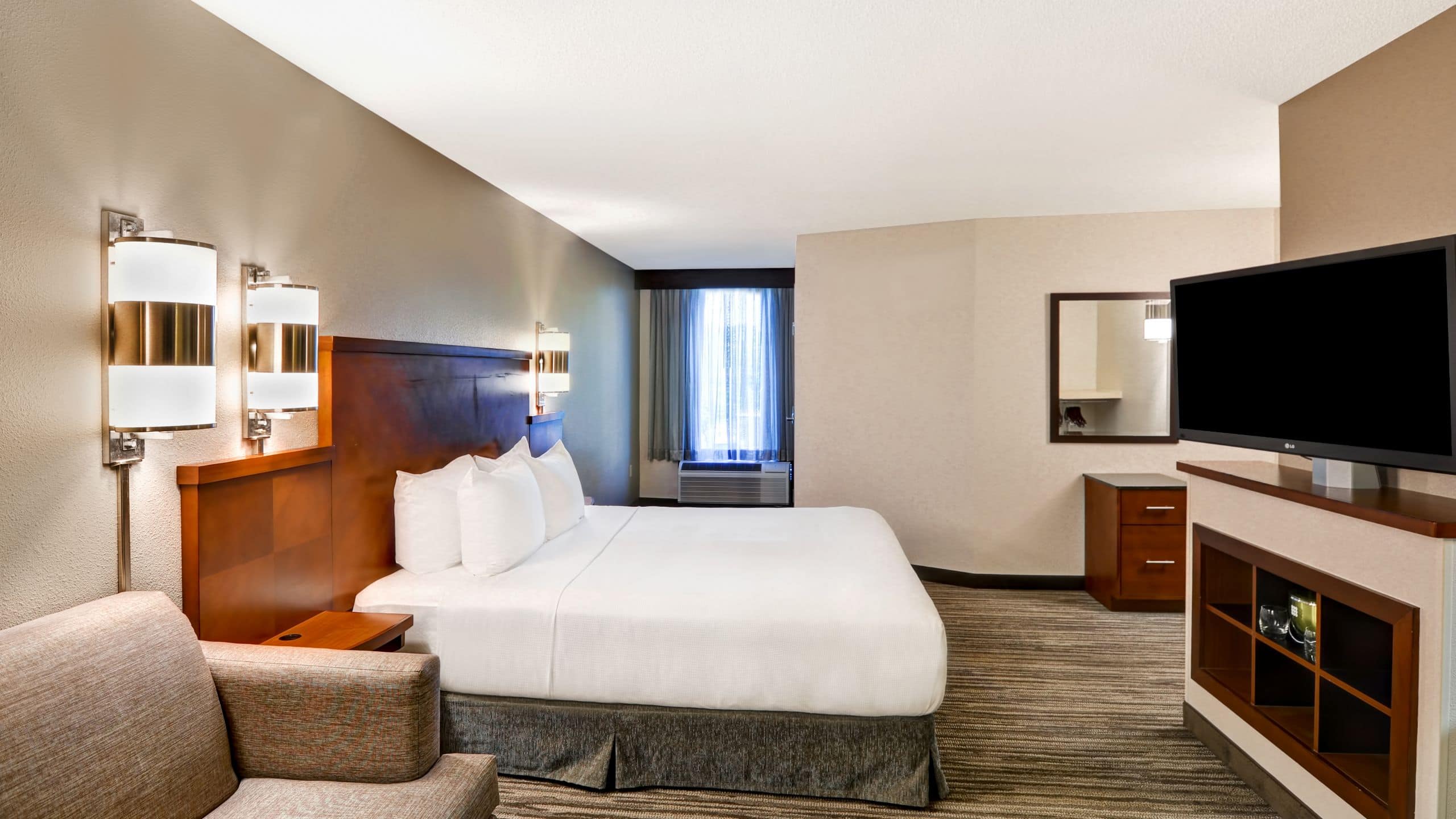 Hotels Near Wolfchase Galleria | Hyatt Place Memphis/Wolfchase Galleria