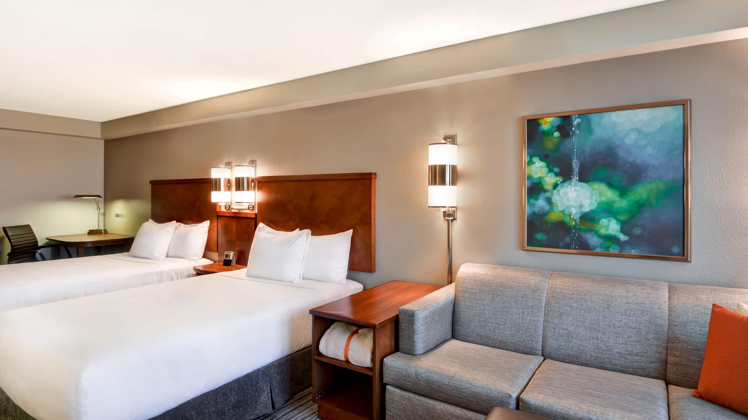 Hotels Near Wolfchase Galleria | Hyatt Place Memphis/Wolfchase Galleria