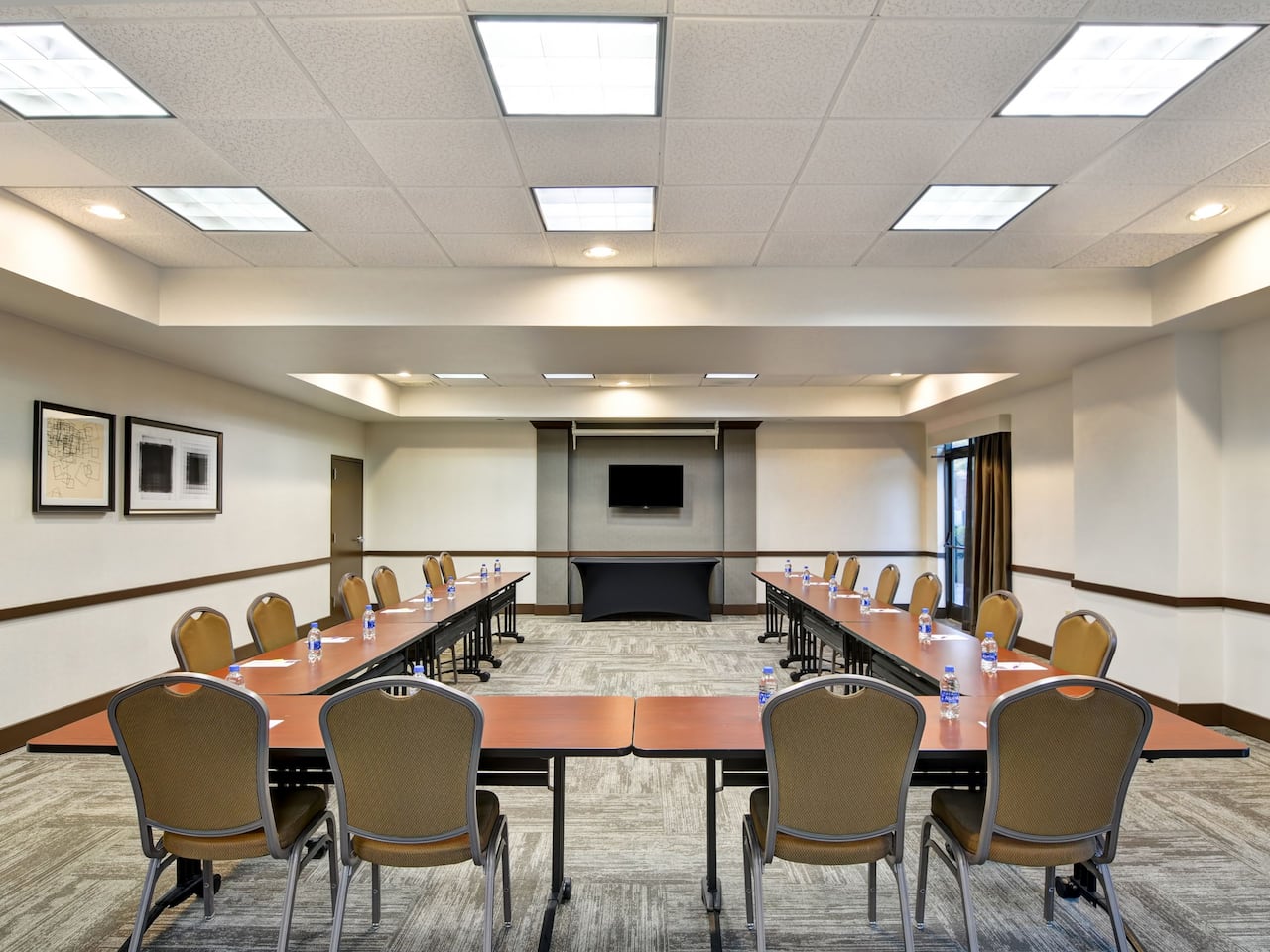 Hotels Near Wolfchase Galleria | Hyatt Place Memphis/Wolfchase Galleria