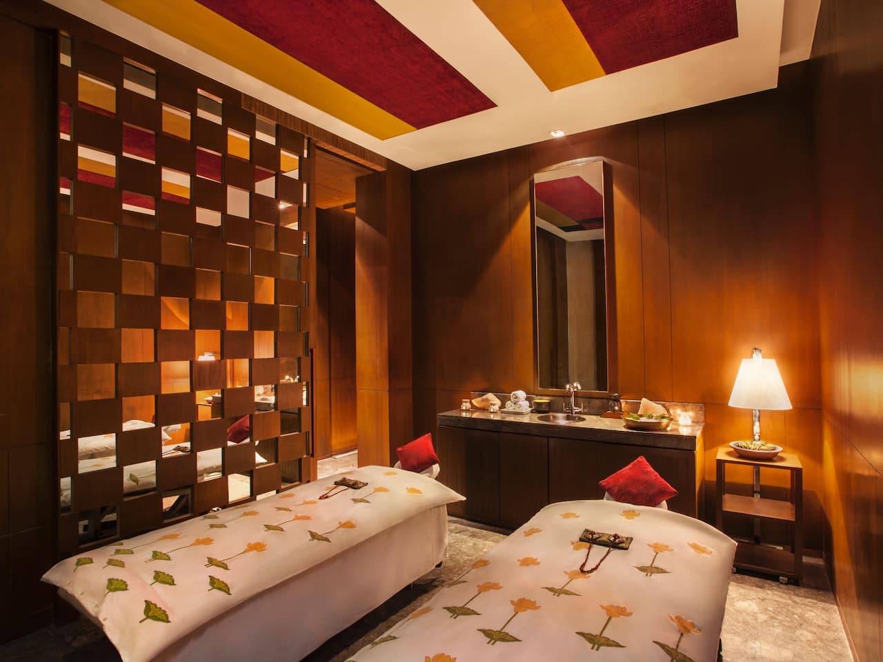 Shanti Spa | Hyatt Regency Amritsar Hotel & Spa
