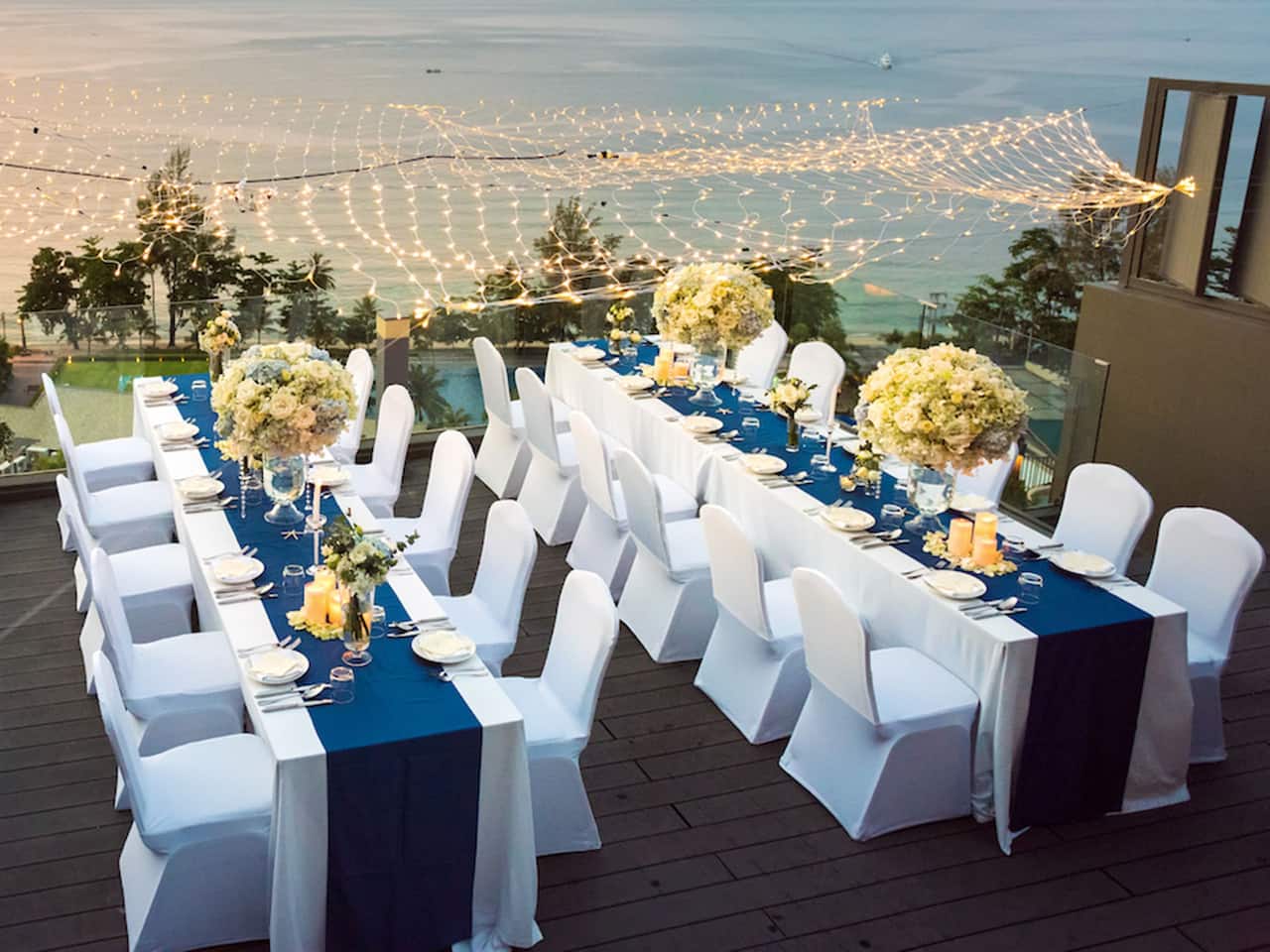 5-Star Phuket Hotel in Kamala Beach | Hyatt Regency Phuket Resort