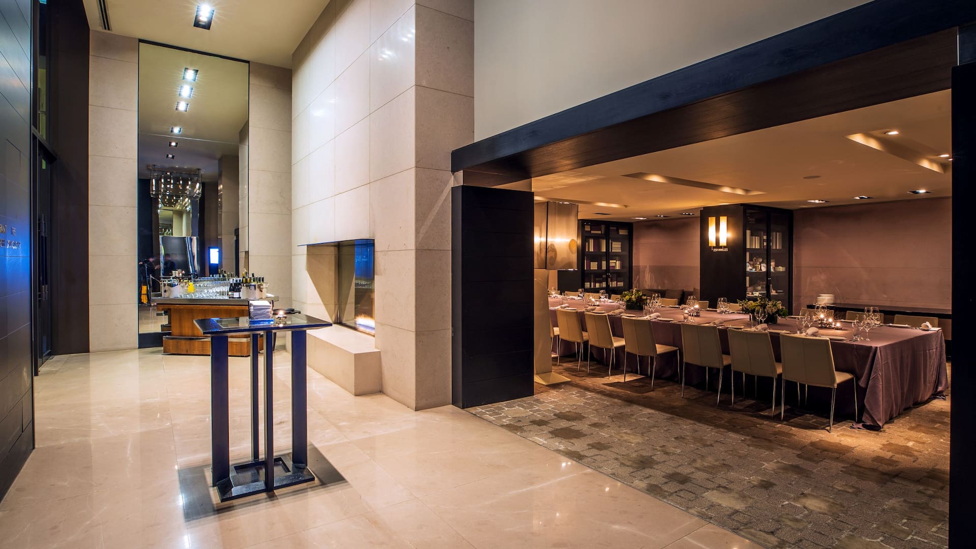 Hotel Photos | Grand Hyatt Melbourne