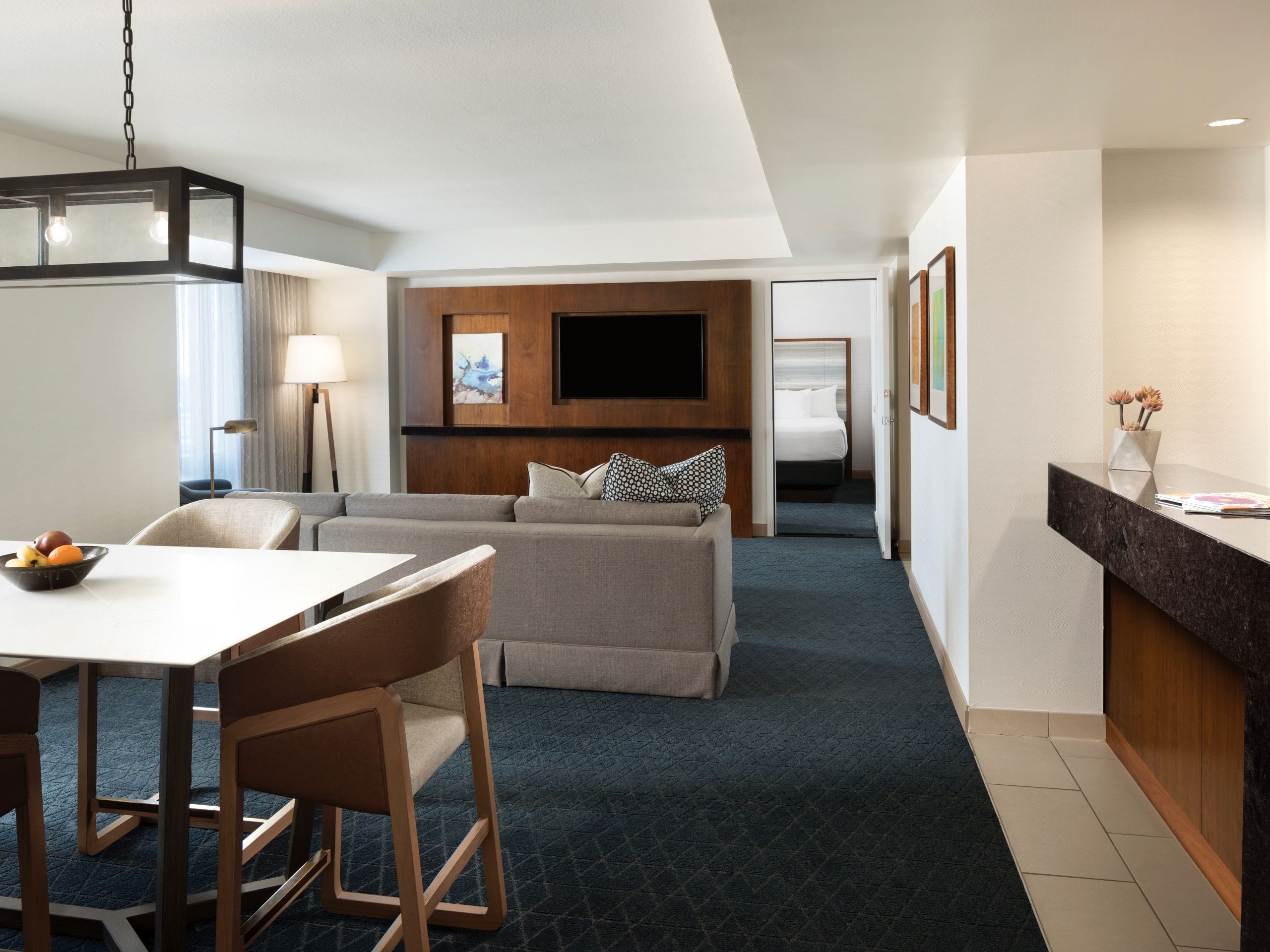 San Antonio Family-Friendly Hotel Suites | Grand Hyatt San Antonio ... San Antonio Family-Friendly Hotel Suites | Grand Hyatt San Antonio ...