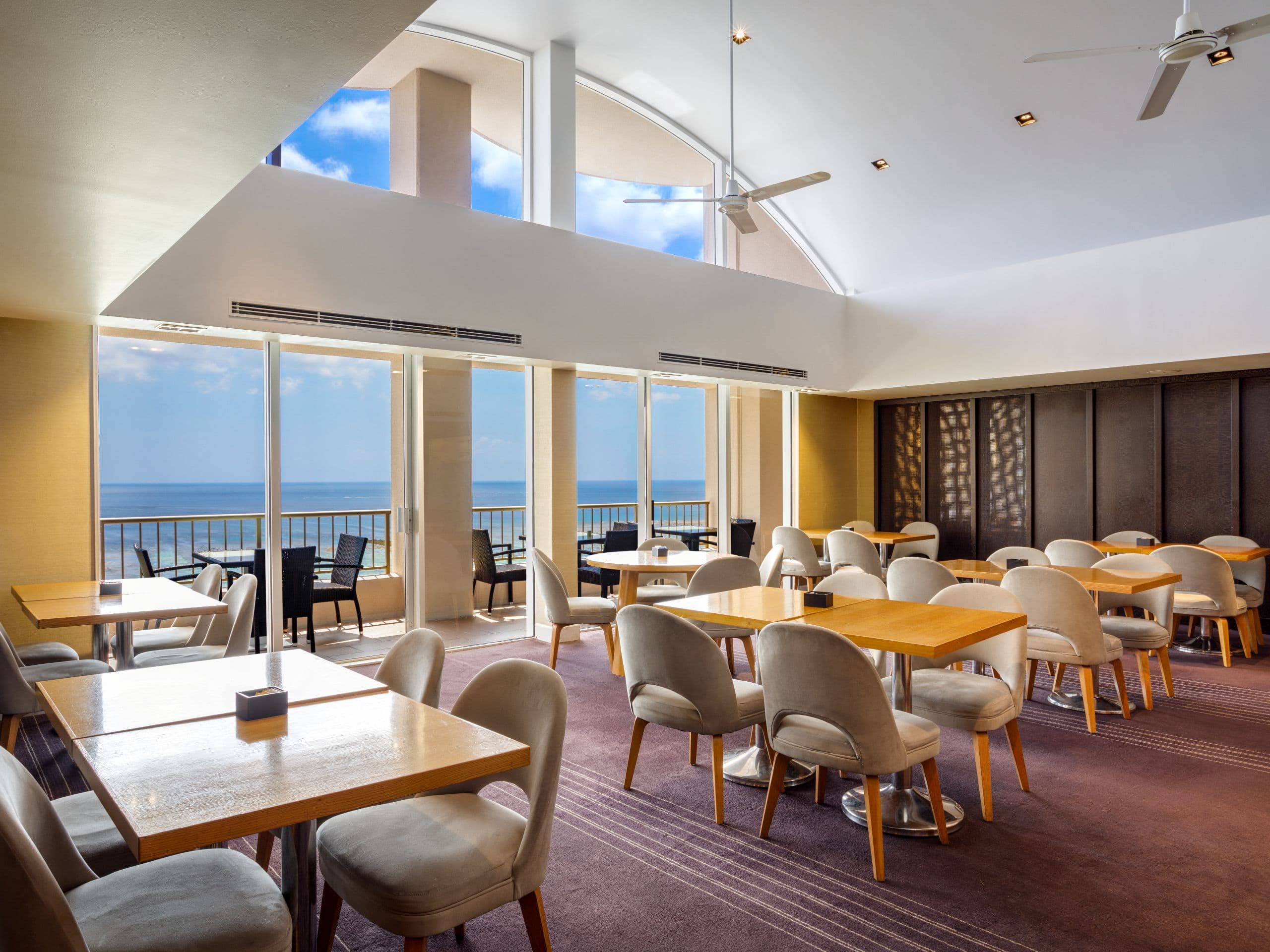 Guam Accommodations & Rooms | Hyatt Regency Guam