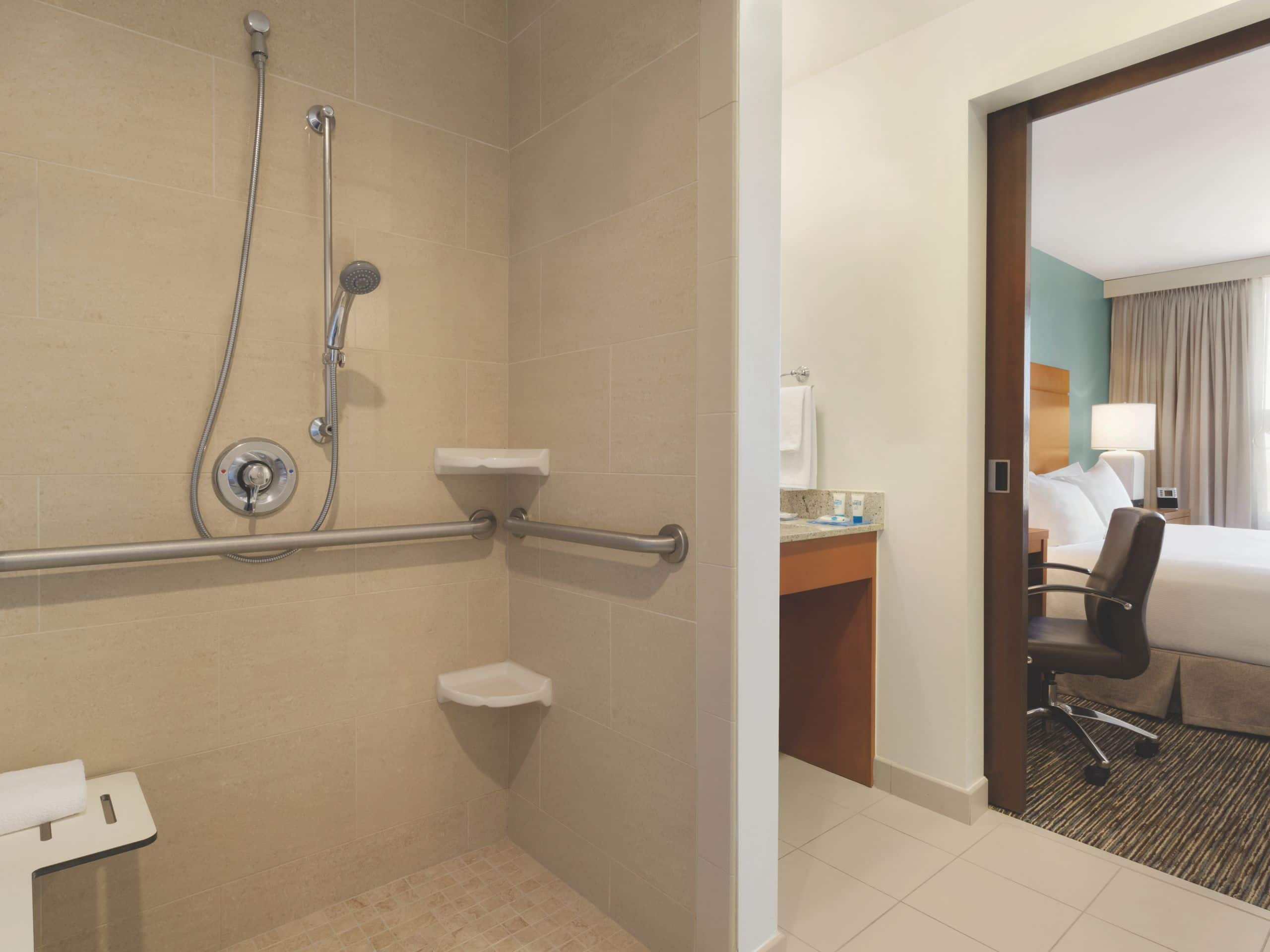 Langzeit-Aufenthalte in der Nähe des Flughafens Denver | Hyatt House ...