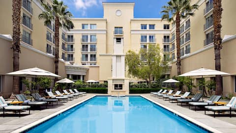 Hotels in Santa Clarita, CA | Hyatt Valencia