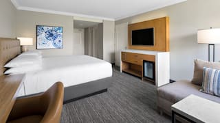 Hotel Photos | Hyatt Regency Valencia