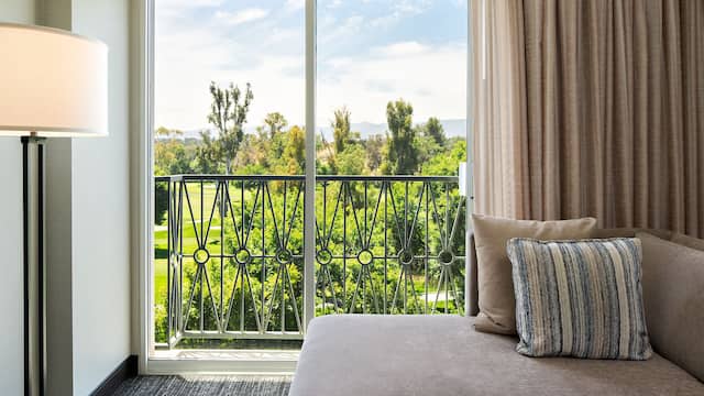 Fotos del hotel | Hyatt Regency Valencia