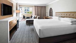 Hotel Photos | Hyatt Regency Valencia