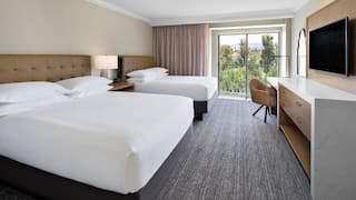 Hotel Photos | Hyatt Regency Valencia