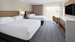 Hotel Photos | Hyatt Regency Valencia