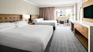 Hotel Photos | Hyatt Regency Valencia