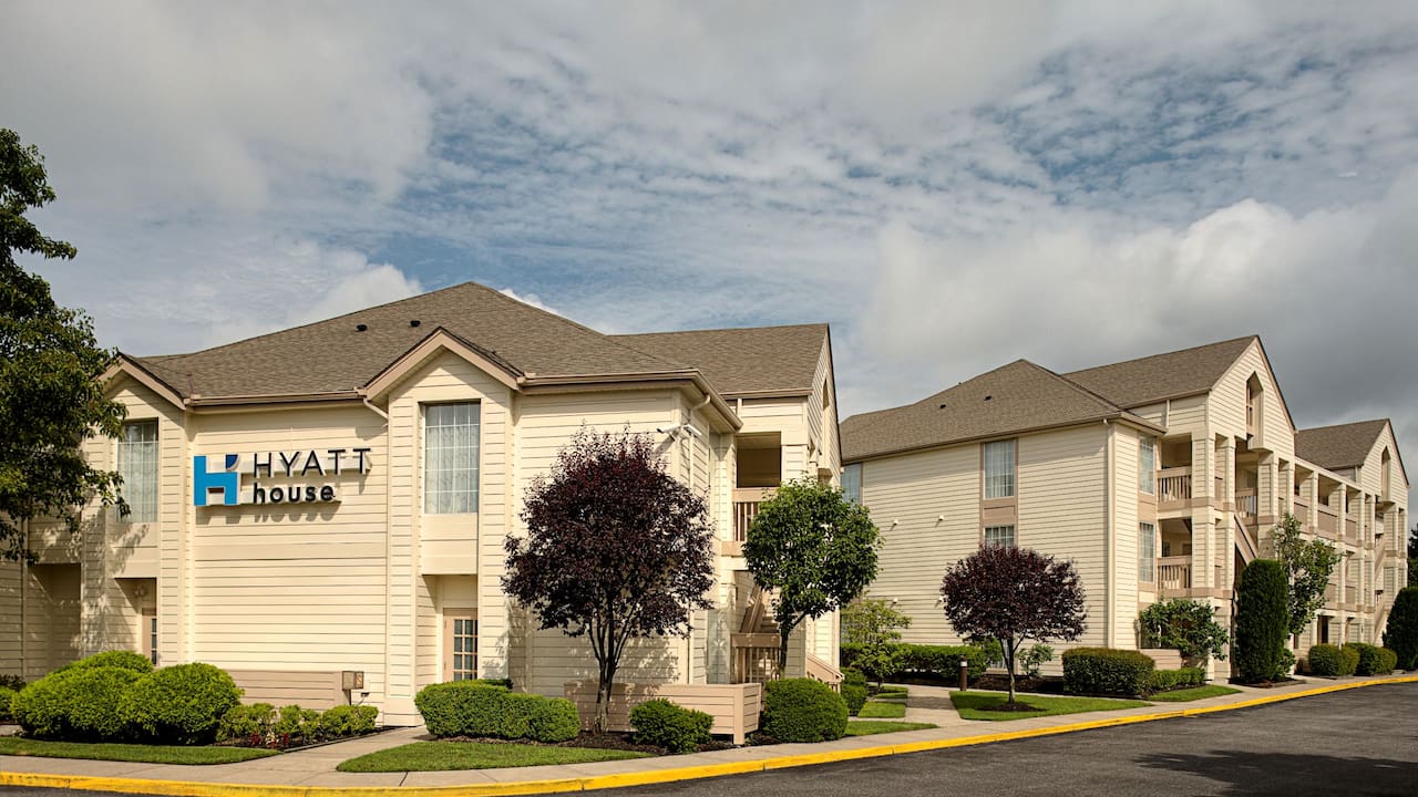 Modern Mt. Laurel, NJ Hotels | Hyatt House Mt Laurel