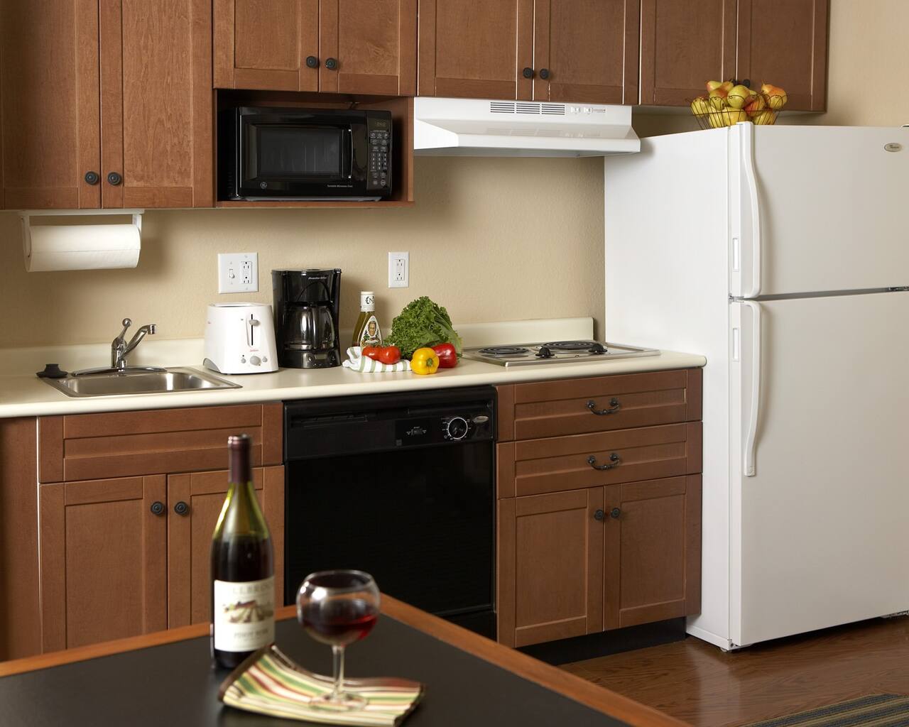 Hotel Photos | Hyatt House Fishkill/Poughkeepsie