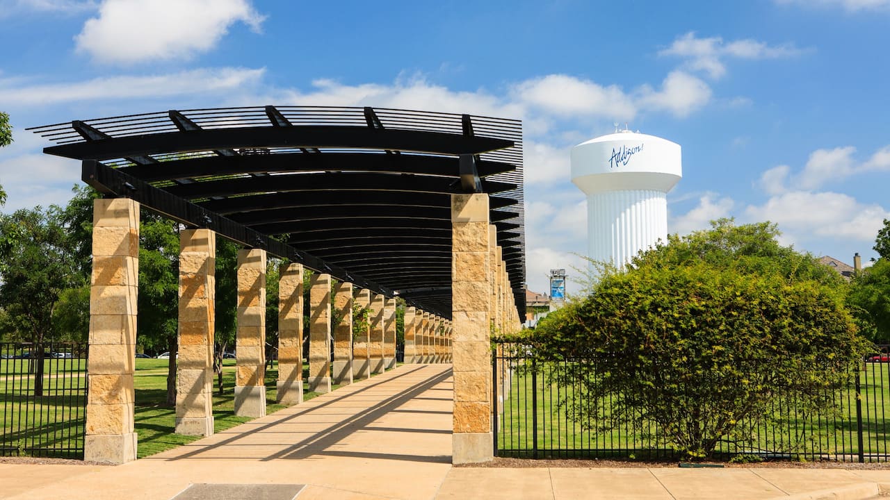 Extended Stay Hotel in Addison TX | Hyatt House Dallas / Addison