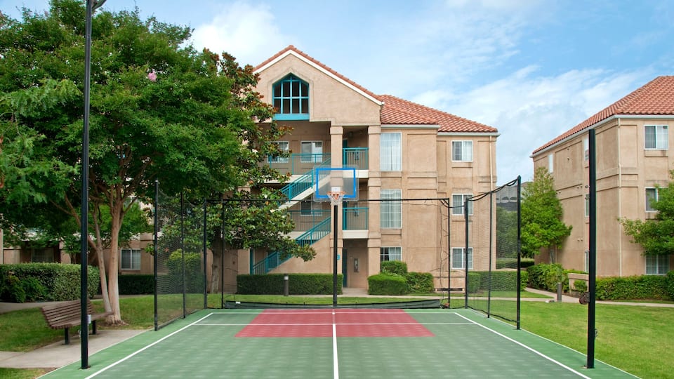 Extended Stay Hotel in Addison TX | Hyatt House Dallas / Addison