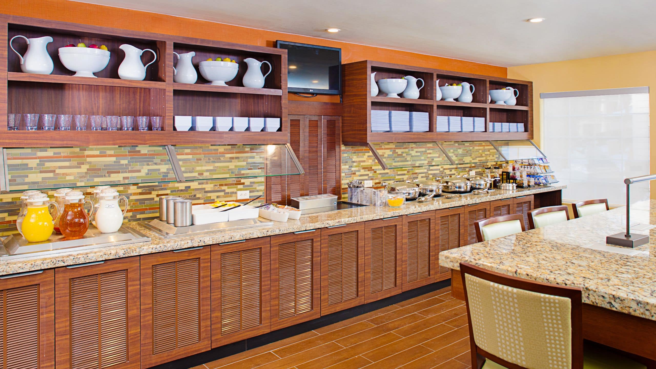 Hotel Photos Hyatt House Los Angeles Lax Manhattan Beach