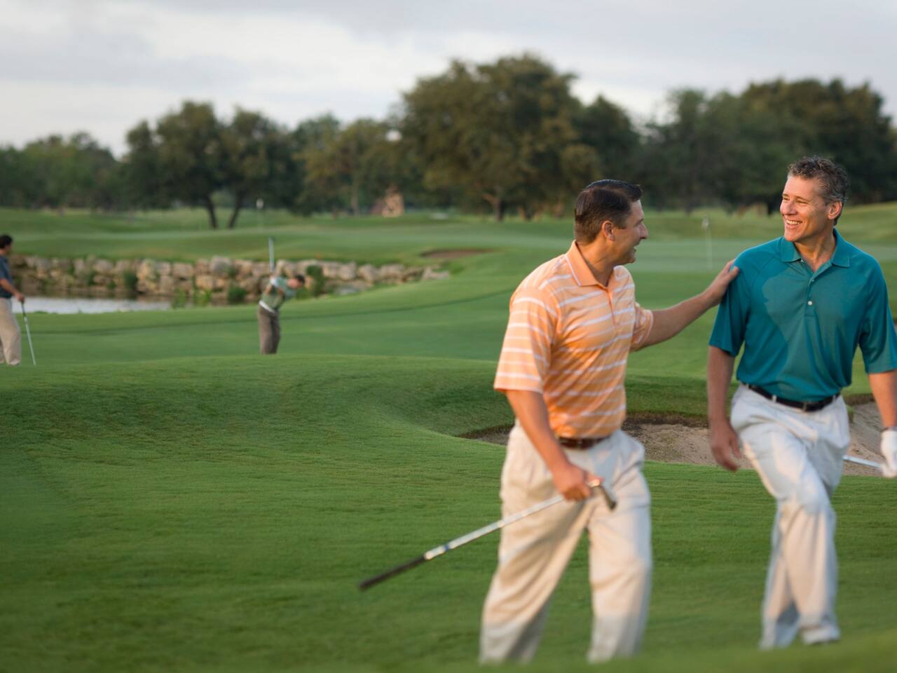 Resort Experiences & Activities | Hyatt Regency Lost Pines Resort & Spa