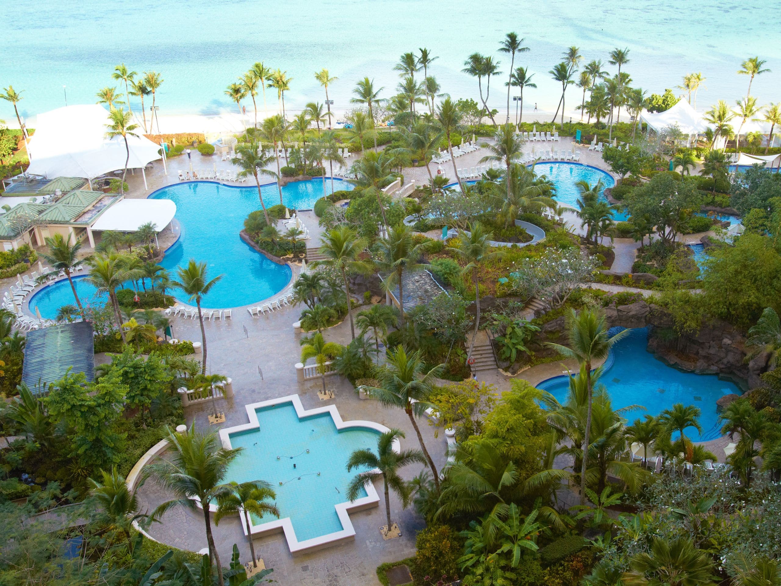 Guam Accommodations & Rooms | Hyatt Regency Guam