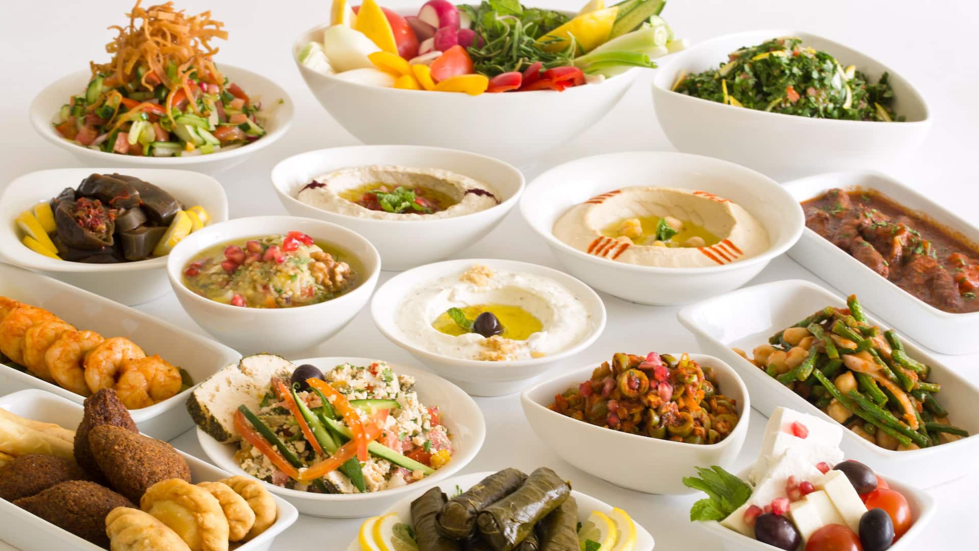 Meeting & Event Planning in Dubai | Hyatt Regency Dubai