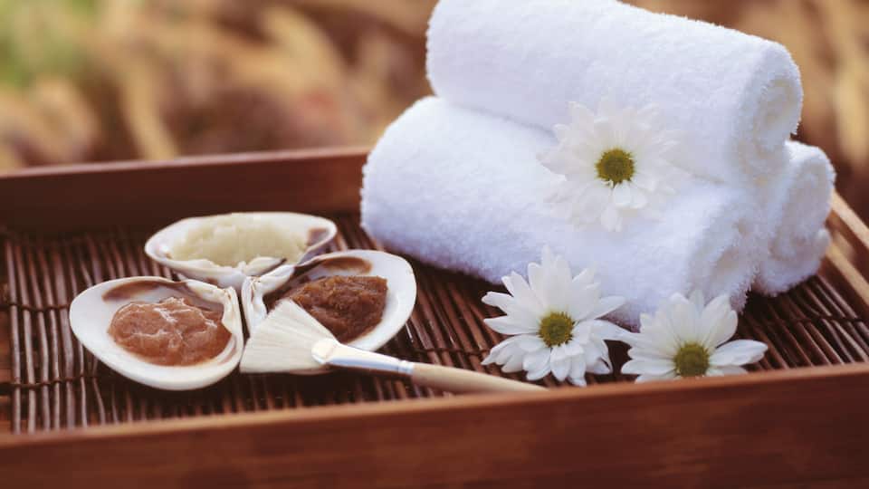 Spa