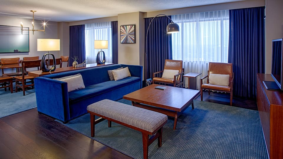 Downtown Minneapolis Hotels | Hyatt Regency Minneapolis