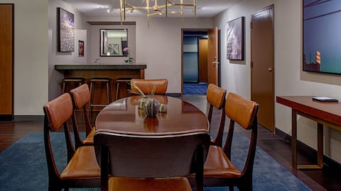 Downtown Minneapolis Hotel Photos | Hyatt Regency Minneapolis