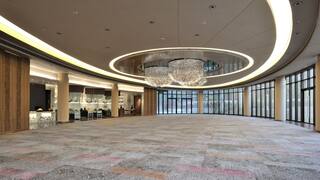Meeting Spaces in Delhi | Hyatt Regency Delhi