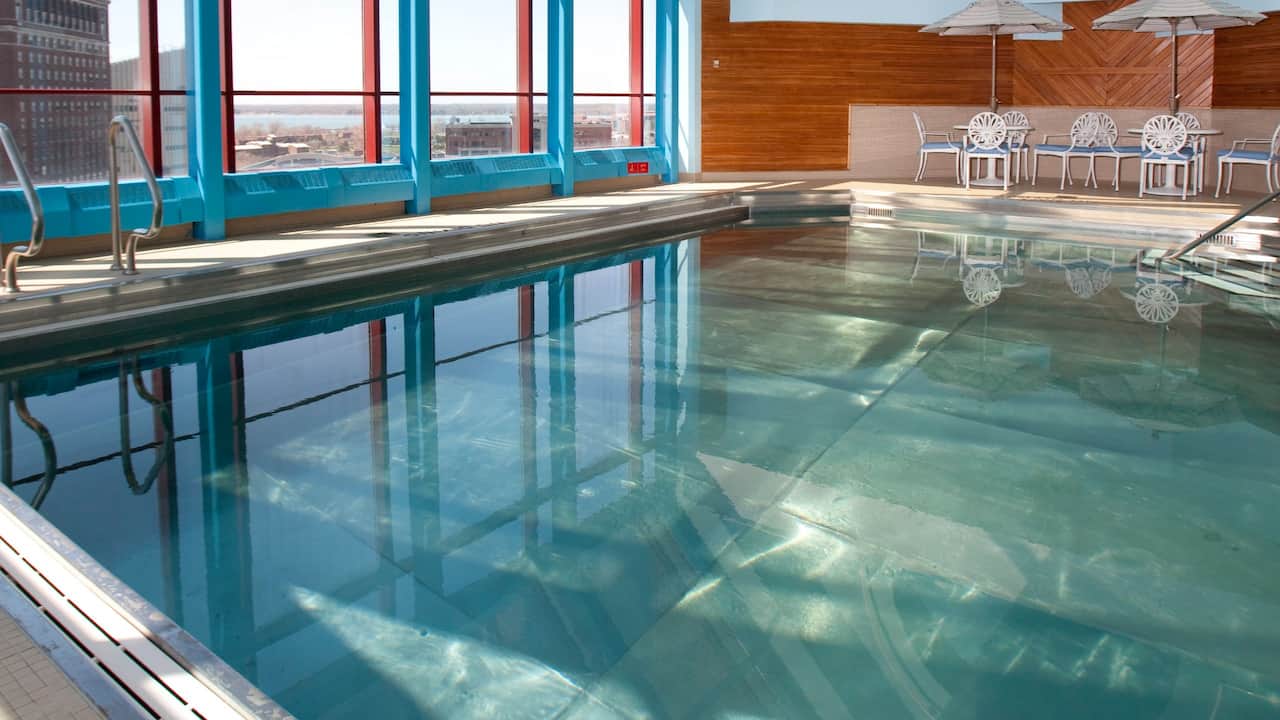Hotel Photos | Hyatt Regency Buffalo / Hotel and Conference Center