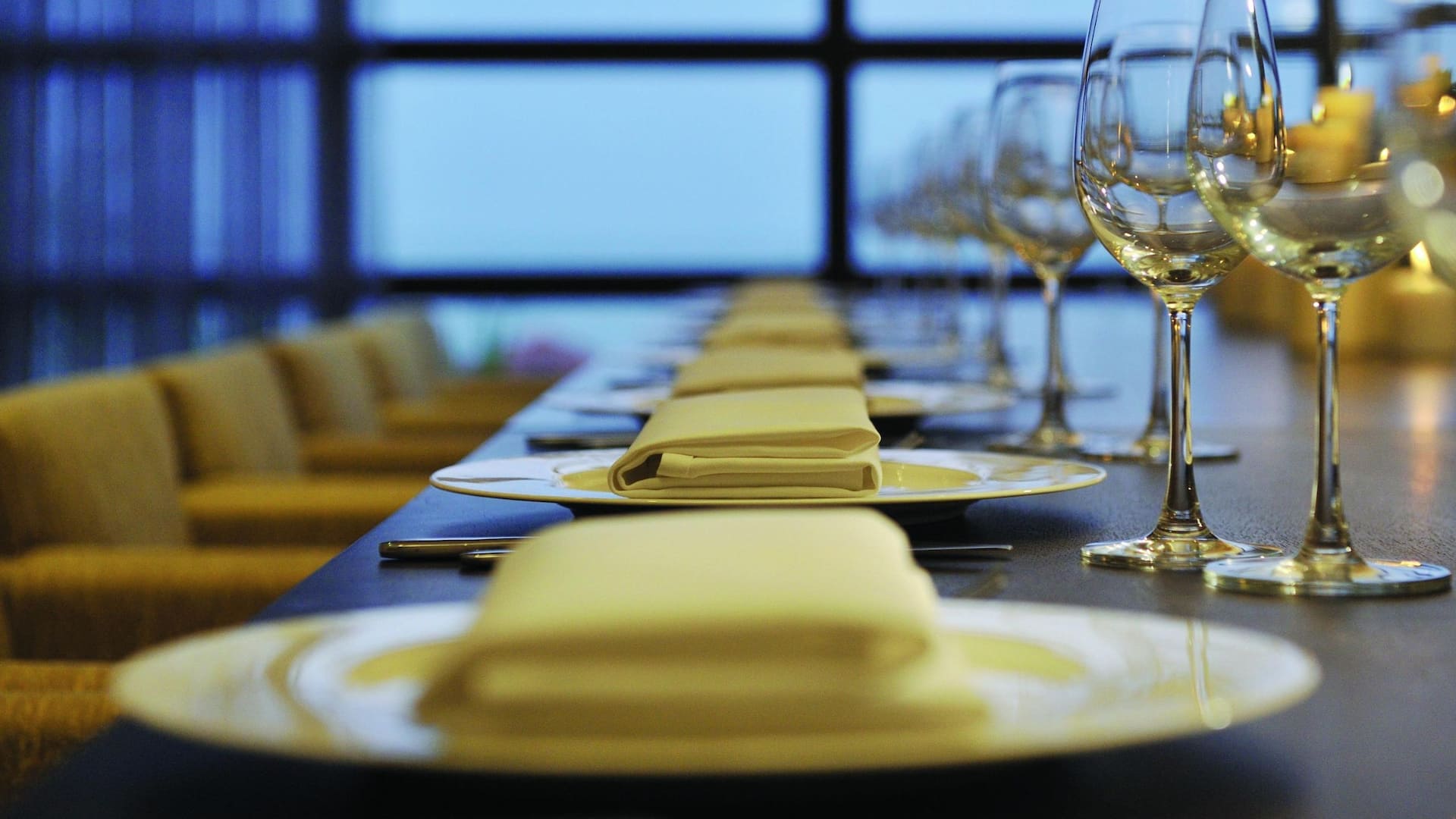 Grand Weddings and Reception | Hyatt Regency Kuantan Resort