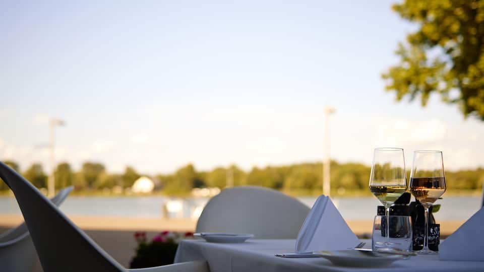 Hotel in Mainz, Deutschland | Rhein | Hyatt Regency Mainz