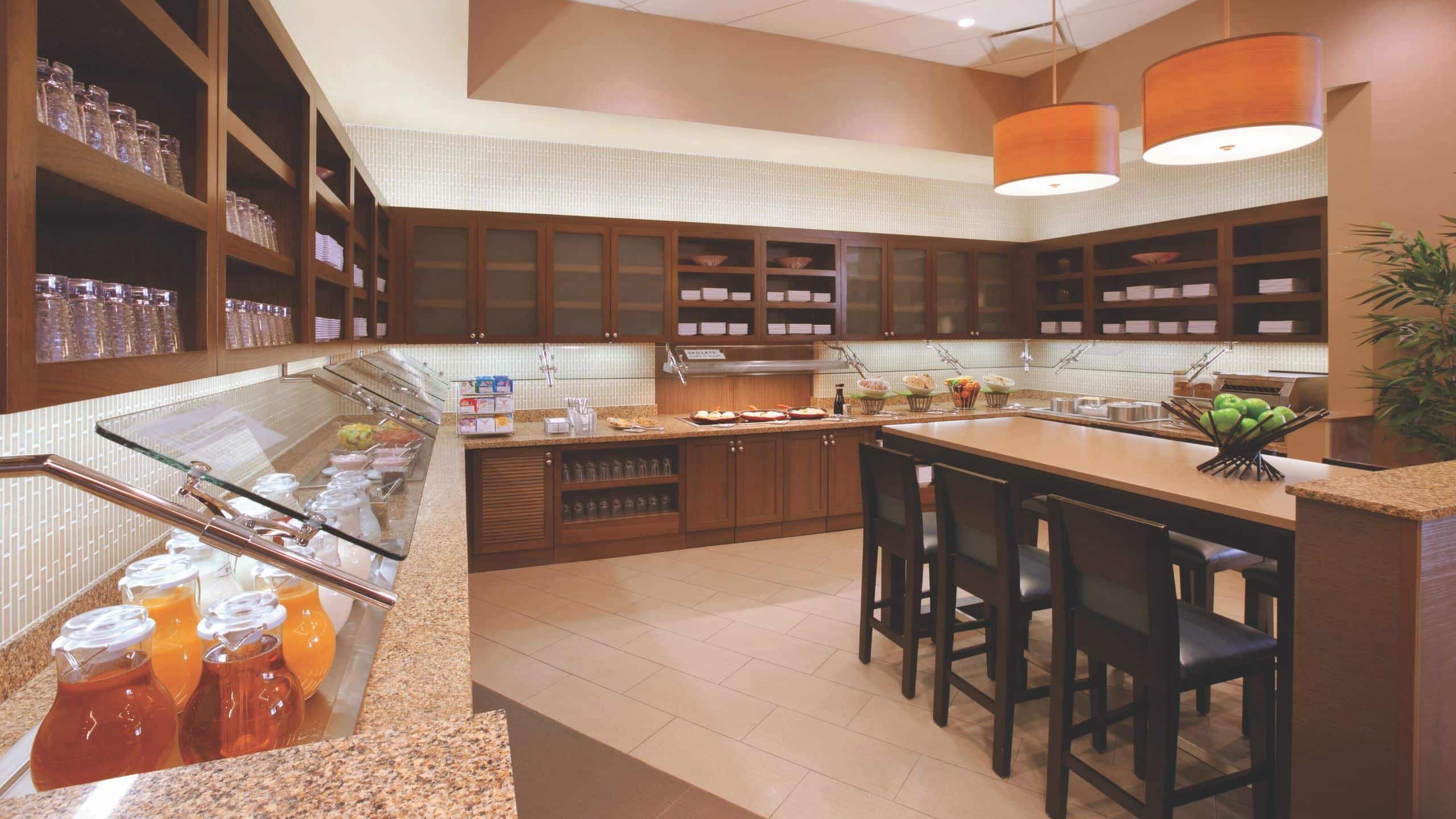 Chicago Medical Center Hotel with Free Breakfast | Hyatt Place Chicago ...