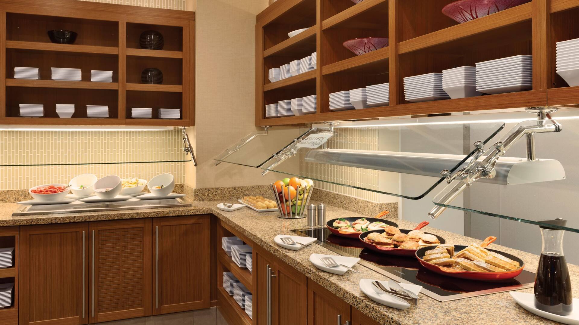 Hotel Photos | Hyatt Place St. Louis/Chesterfield