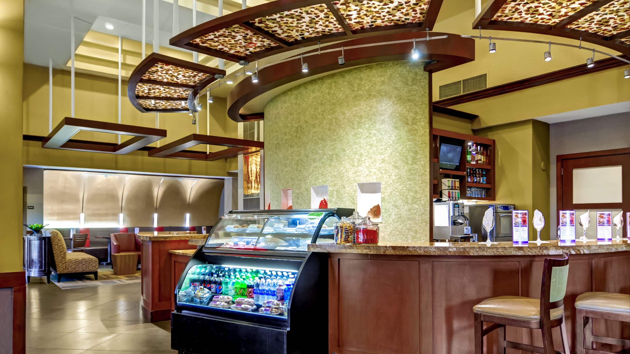 Hyatt | Select Room