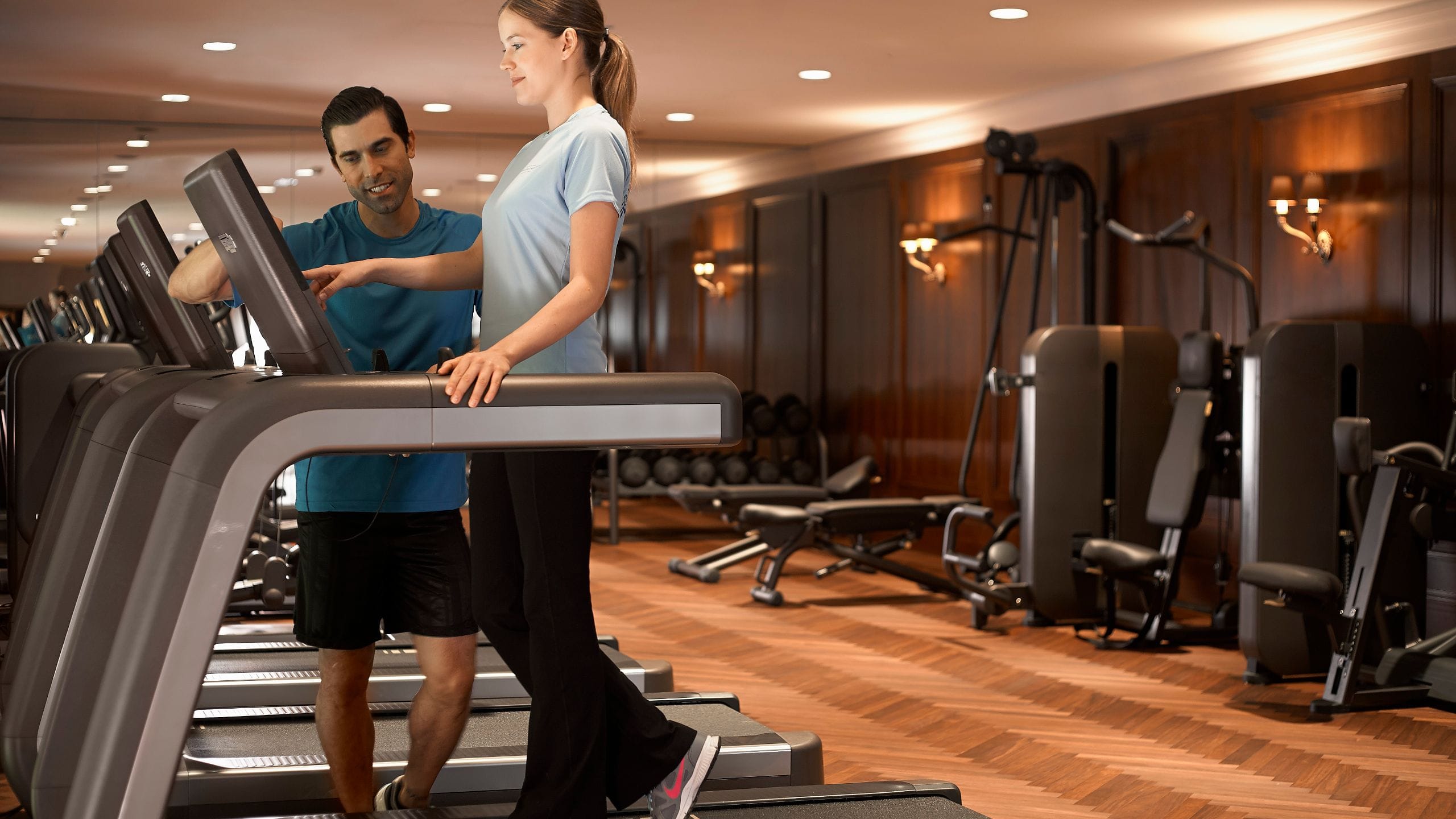 Vienna Spa | Arany Spa Gallery | Park Hyatt Vienna