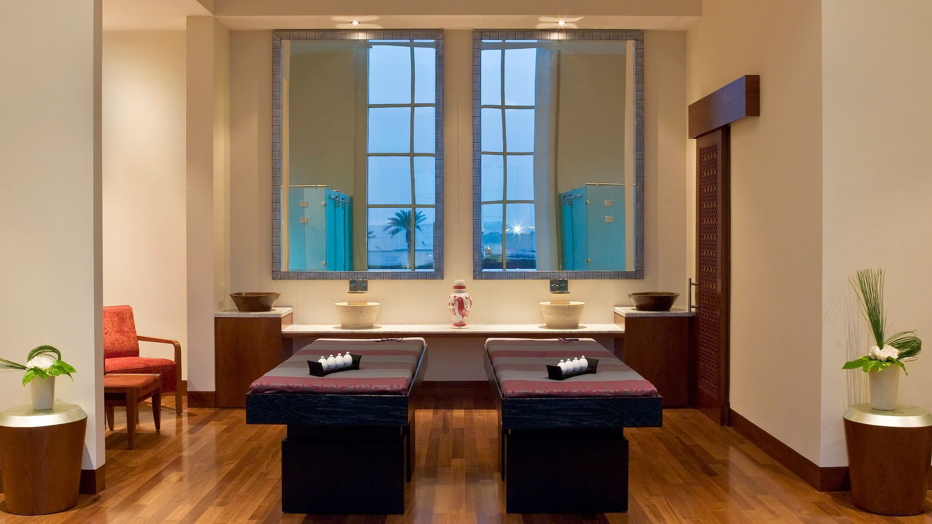 Jaula Spa & Club