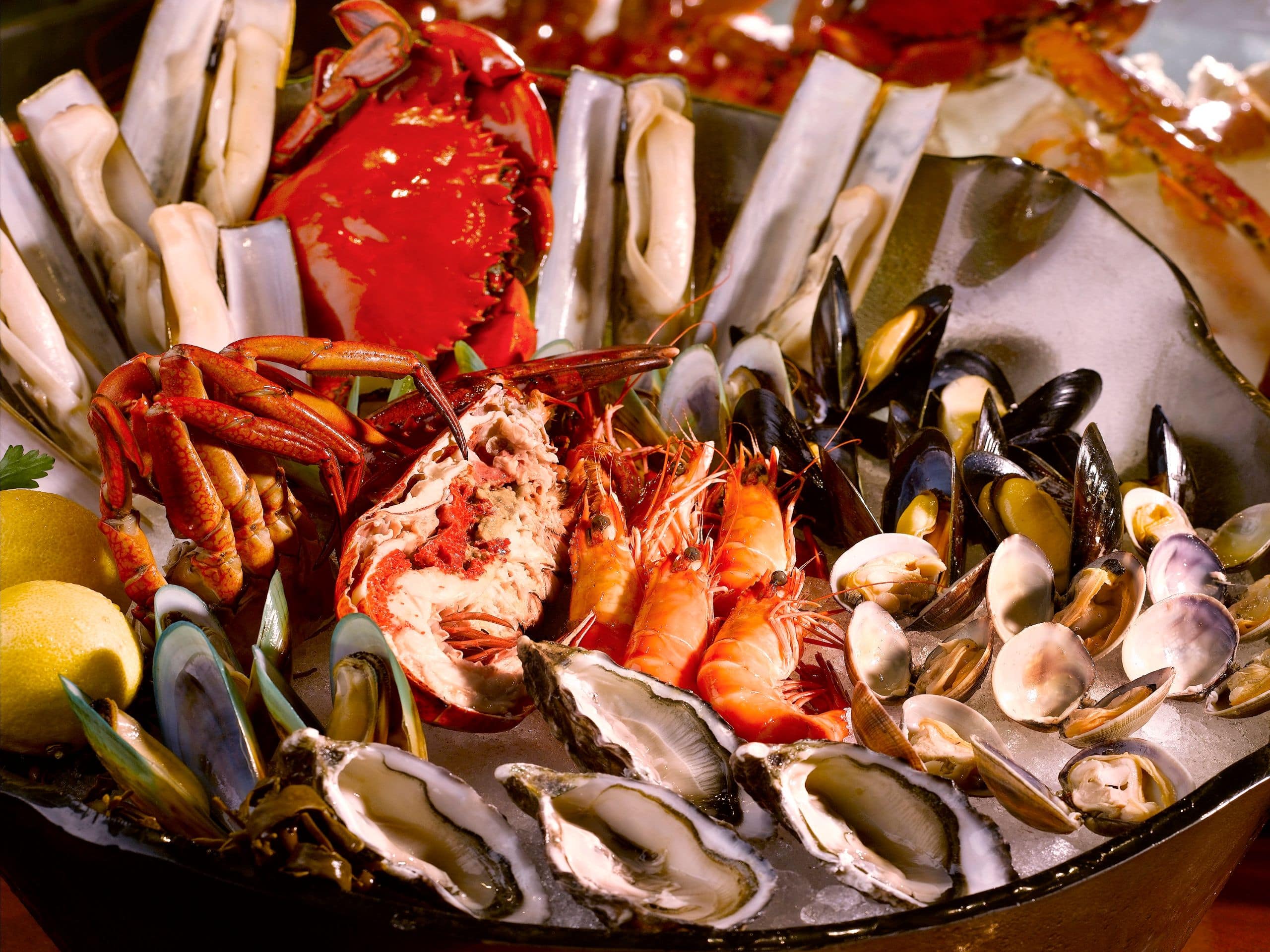 Market Café Restaurant & Lounge