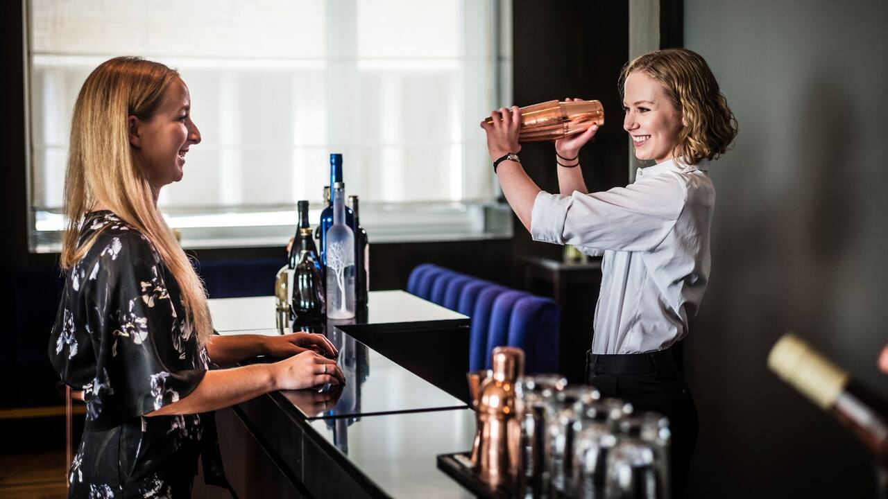 Residential Style Meeting Rooms Berlin | Grand Hyatt Berlin