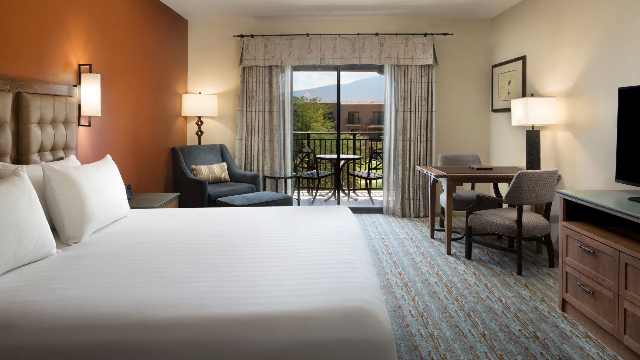 Albuquerque Spa Resort | Hyatt Regency Tamaya Resort & Spa