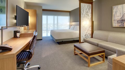 Hotel in Downtown Milwaukee | Hyatt Place Milwaukee / Downtown