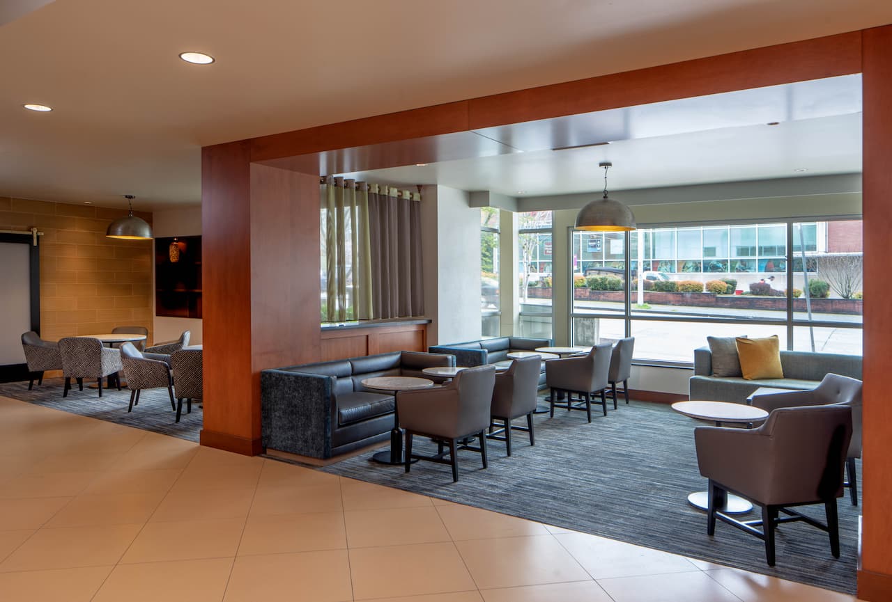 Hotel Photos | Hyatt Place Seattle/Downtown