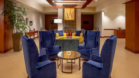 Hotel in Downtown Seattle, WA | Hyatt Place Seattle / Downtown