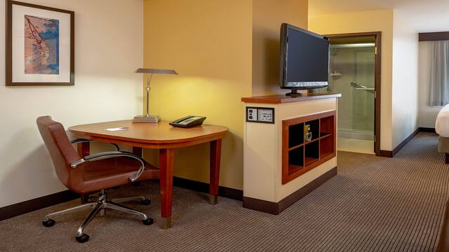 Hotel Photos | Hyatt Place Seattle/Downtown