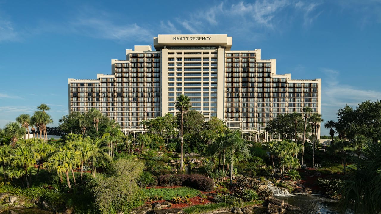 Fotos del hotel | Hyatt Regency Grand Cypress Resort