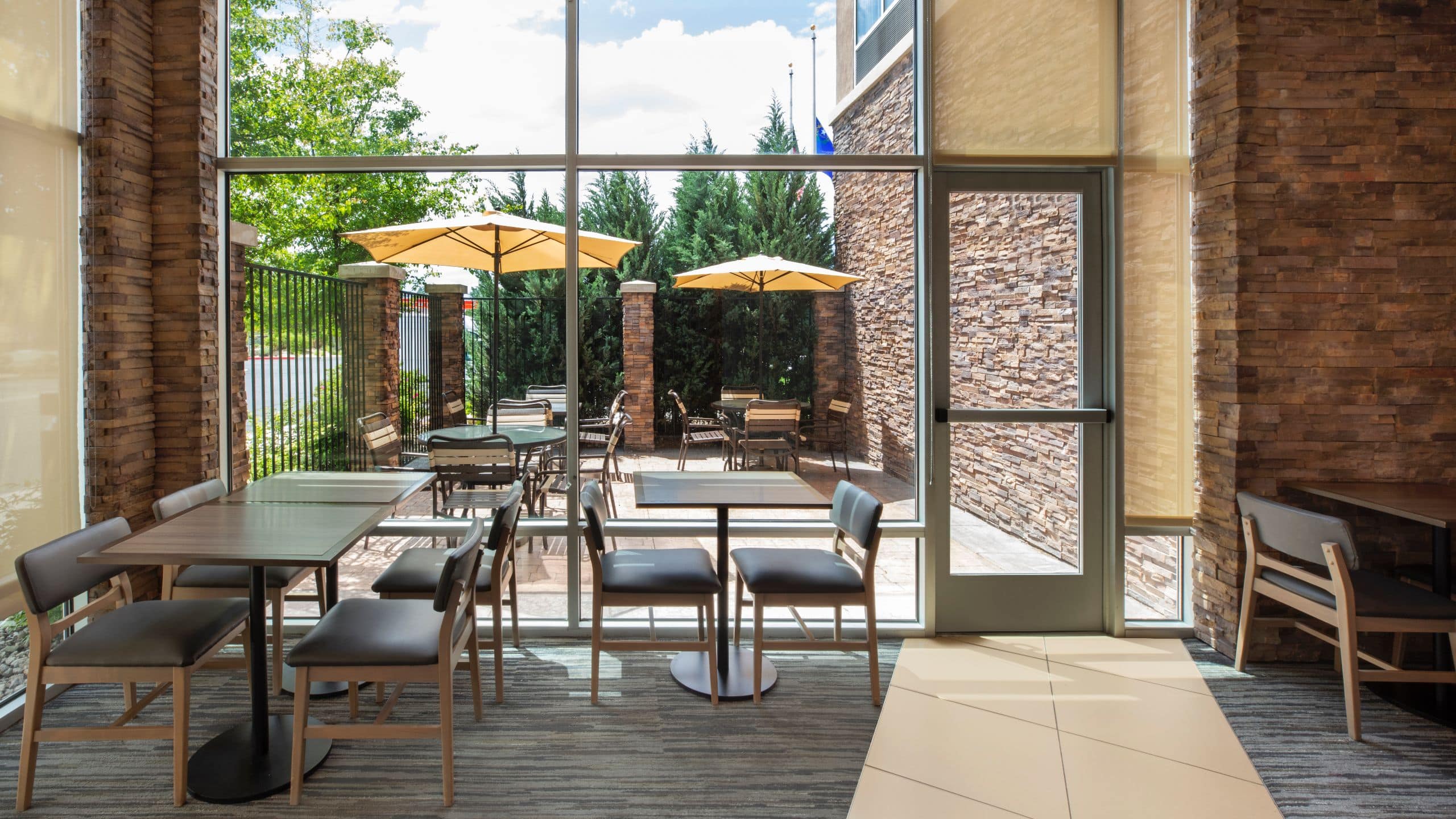 Stylish Reno Hotel | Hyatt Place Reno-Tahoe Airport